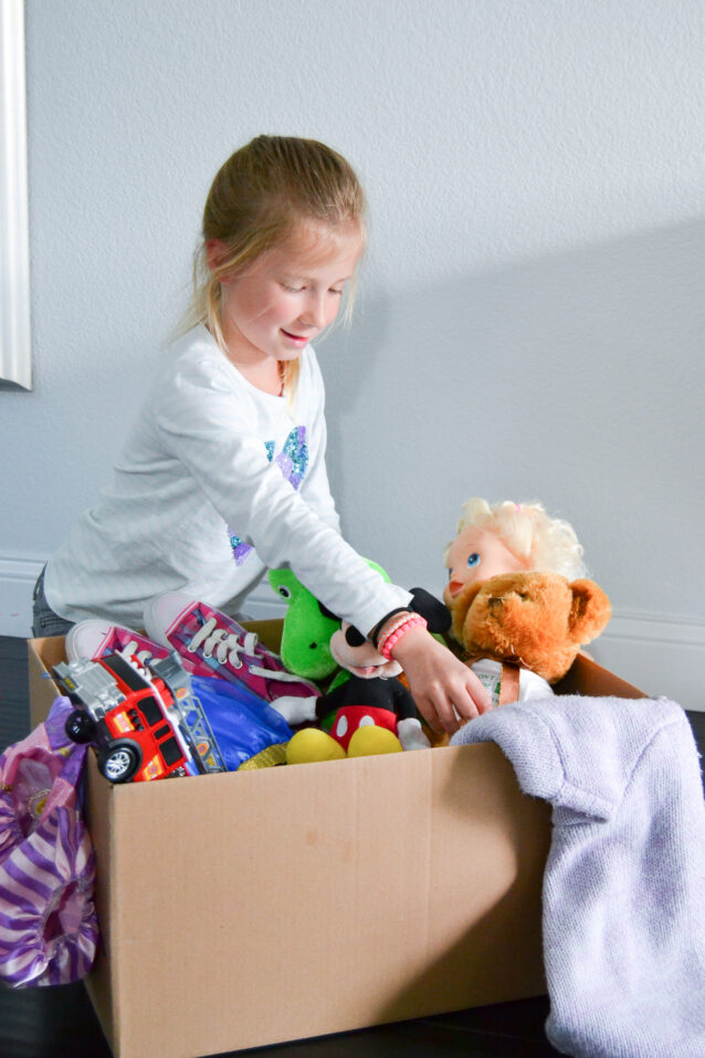 Tips To Declutter And Organize Your Home - Hey There, Home
