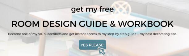 My Favorite Room Design Tools + Video - Hey There, Home