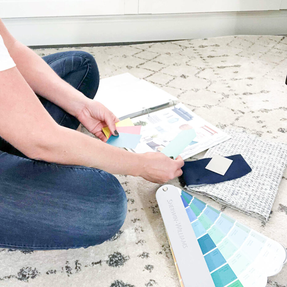 Style Your Way Home - DIY Home Decorating Course