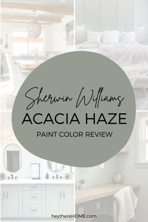 Acacia Haze Sherwin Williams - What You Need To Know