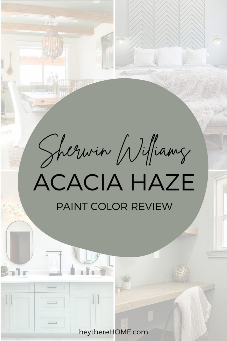 Acacia Haze Sherwin Williams - What You Need To Know