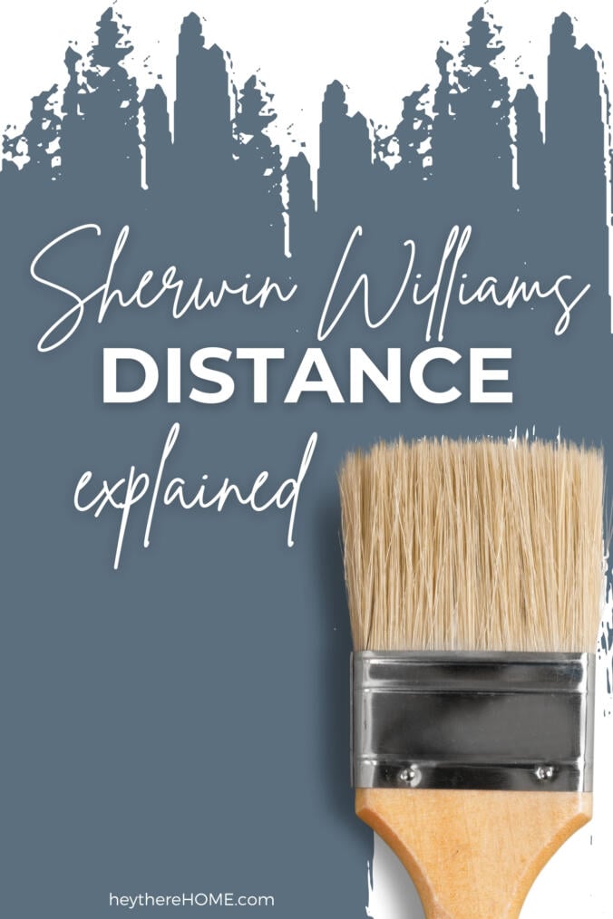 Sherwin Williams Distance - What You Need To Know
